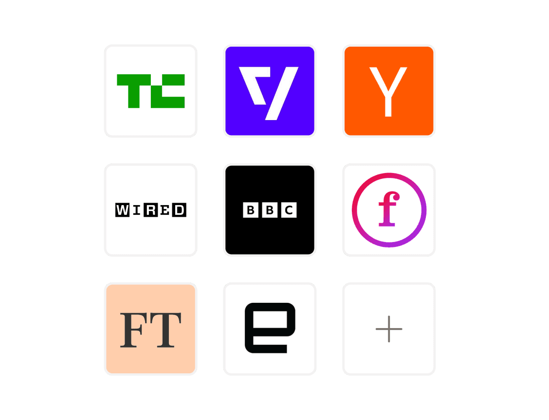 Feedly: Track the topics and trends that matter to you